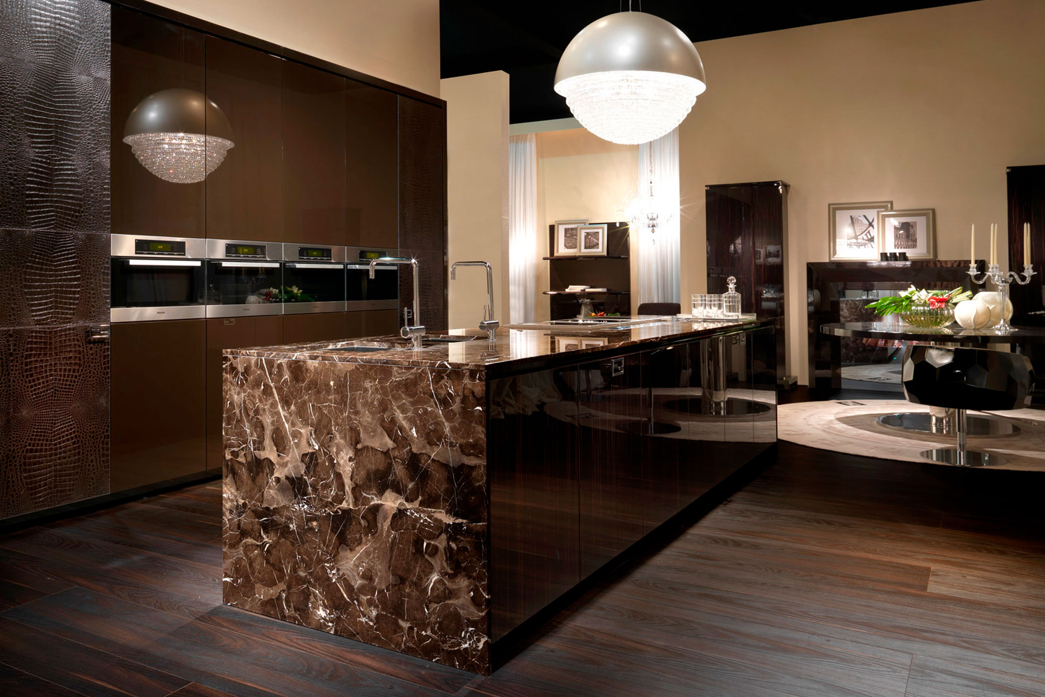 Encimera de Cocina de Mármol - Los Mejores Precios Directo de Fábrica