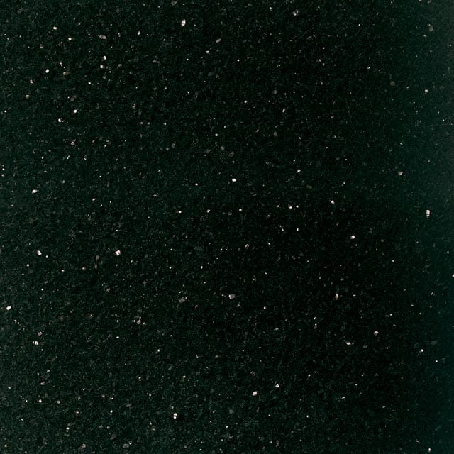 Granito Black Galaxy - Los mejores precios de fábrica