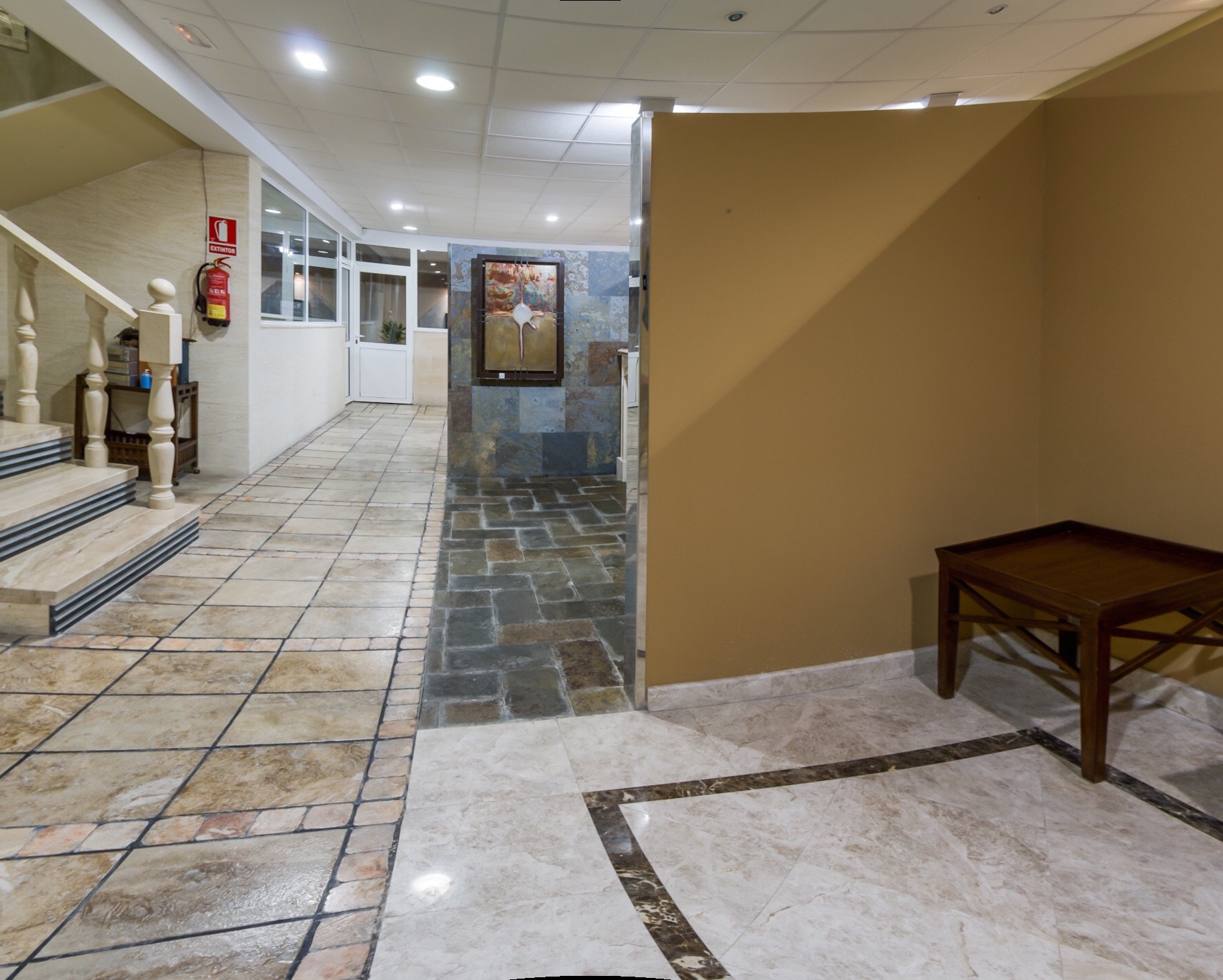 Mármol Perlado Ambarino - Los mejores precios de fábrica